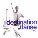 Contact - Destination Danse